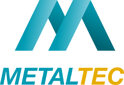 METALTEC – Estruturas Metálicas e Montagens Industriais